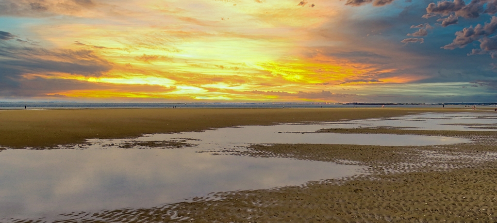 Holiday Parks in England