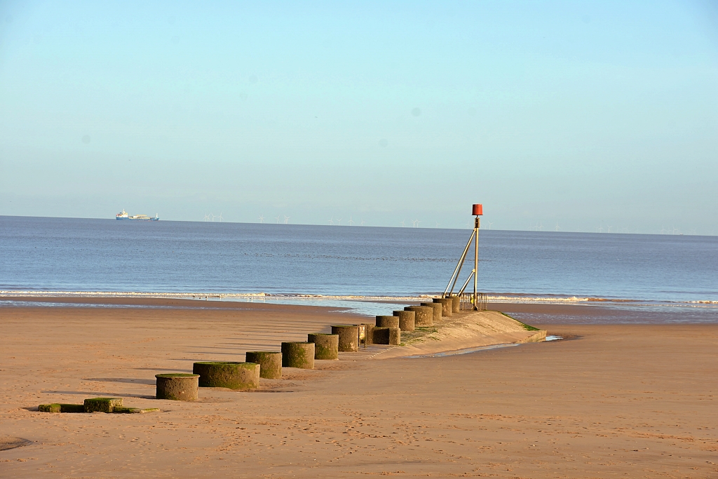 Days out in Lincolnshire: Mablethorpe