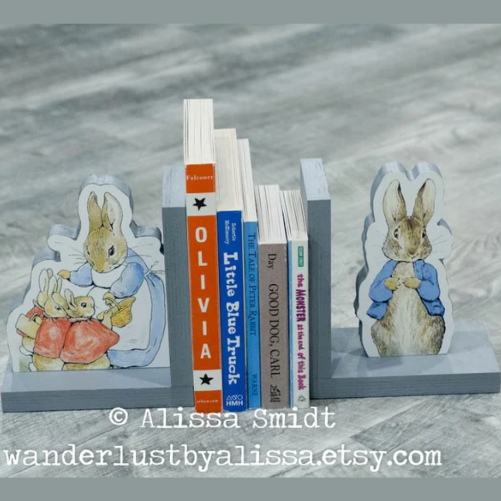 Gifts for Beatrix Potter Fans
