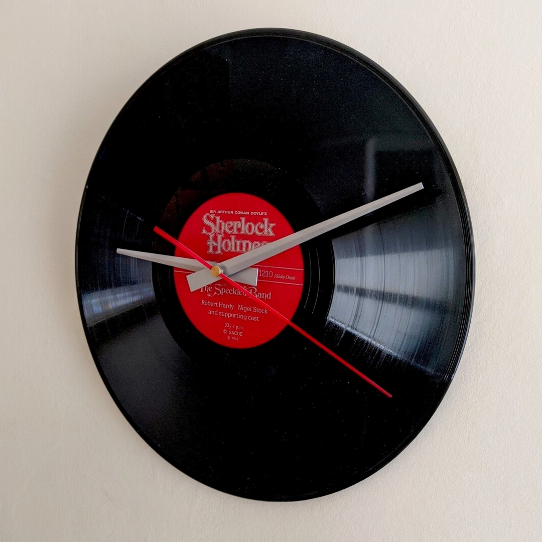 The Best Gifts for Sherlock Holmes Fans