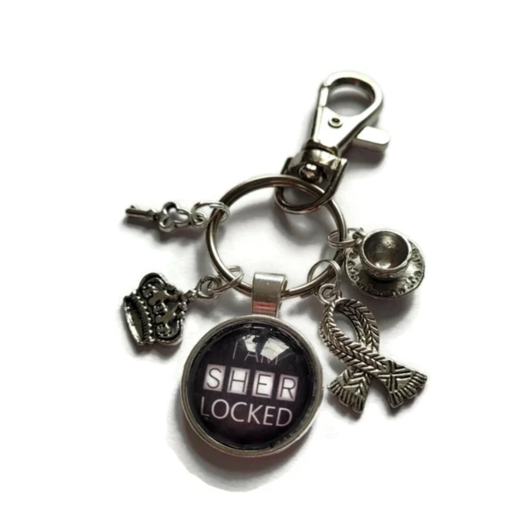 The Best Gifts for Sherlock Holmes Fans