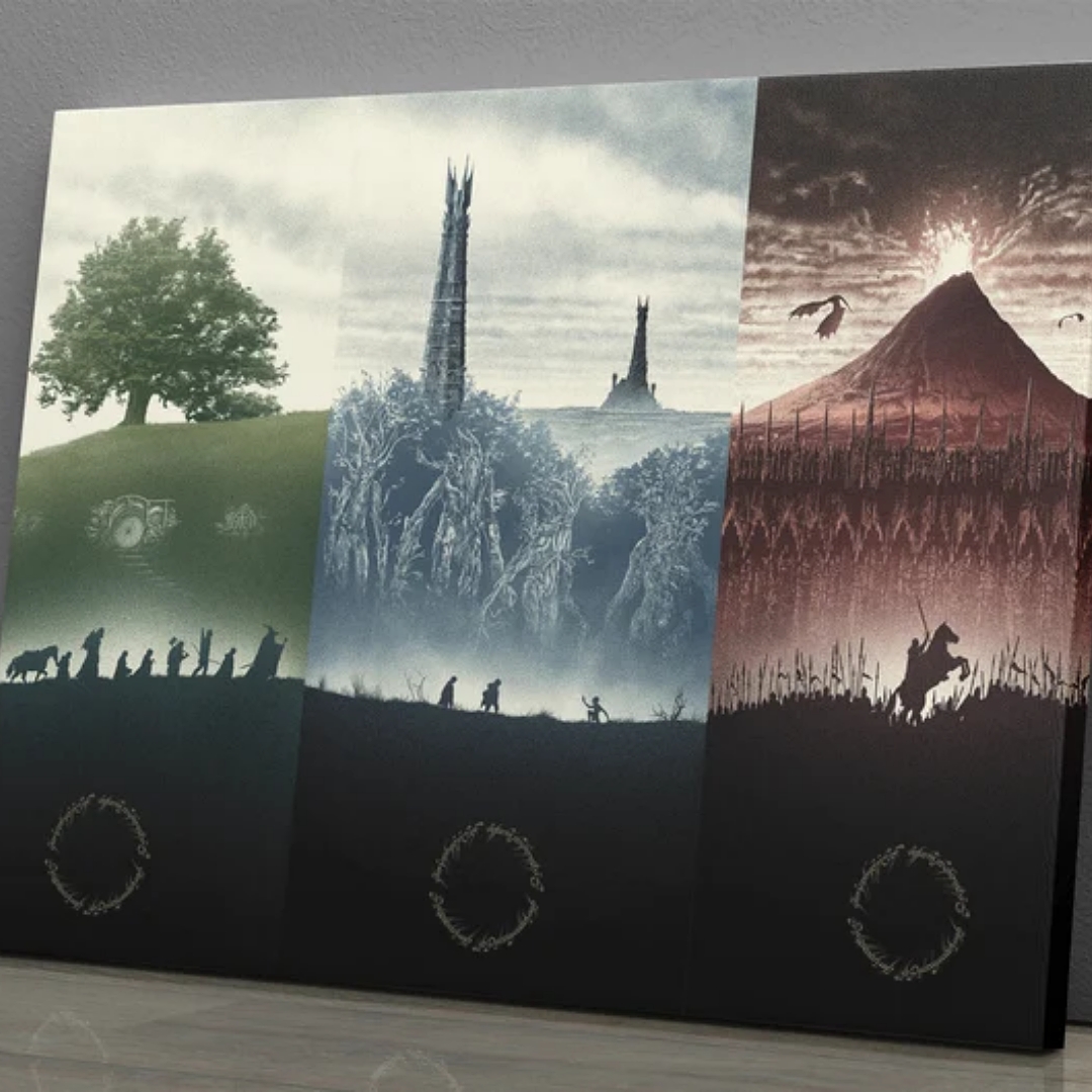 Gifts for Tolkien Fans