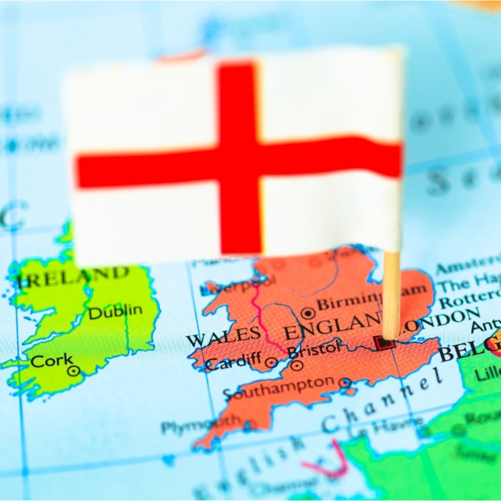 Essentially England - Exploring English History and Traditional English ...